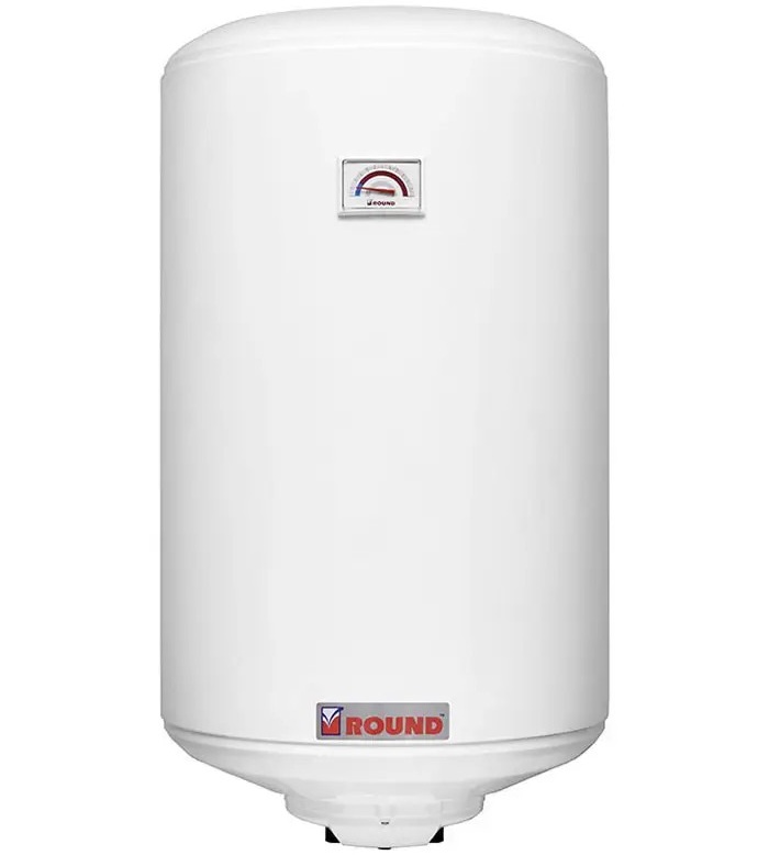 Купити Водонагрівач Round VMR 80 (1500W) недорого в Києві, pomidor.kiev.ua
